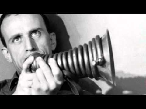 Boris Vian - La java martienne instrumental - YouTube