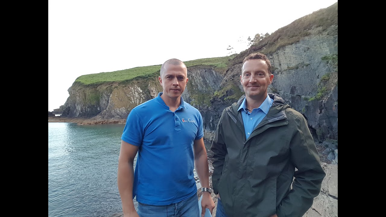 Ireland’s Coastal & Marine Biology, Ecology, Rocky & Sandy Shores ...