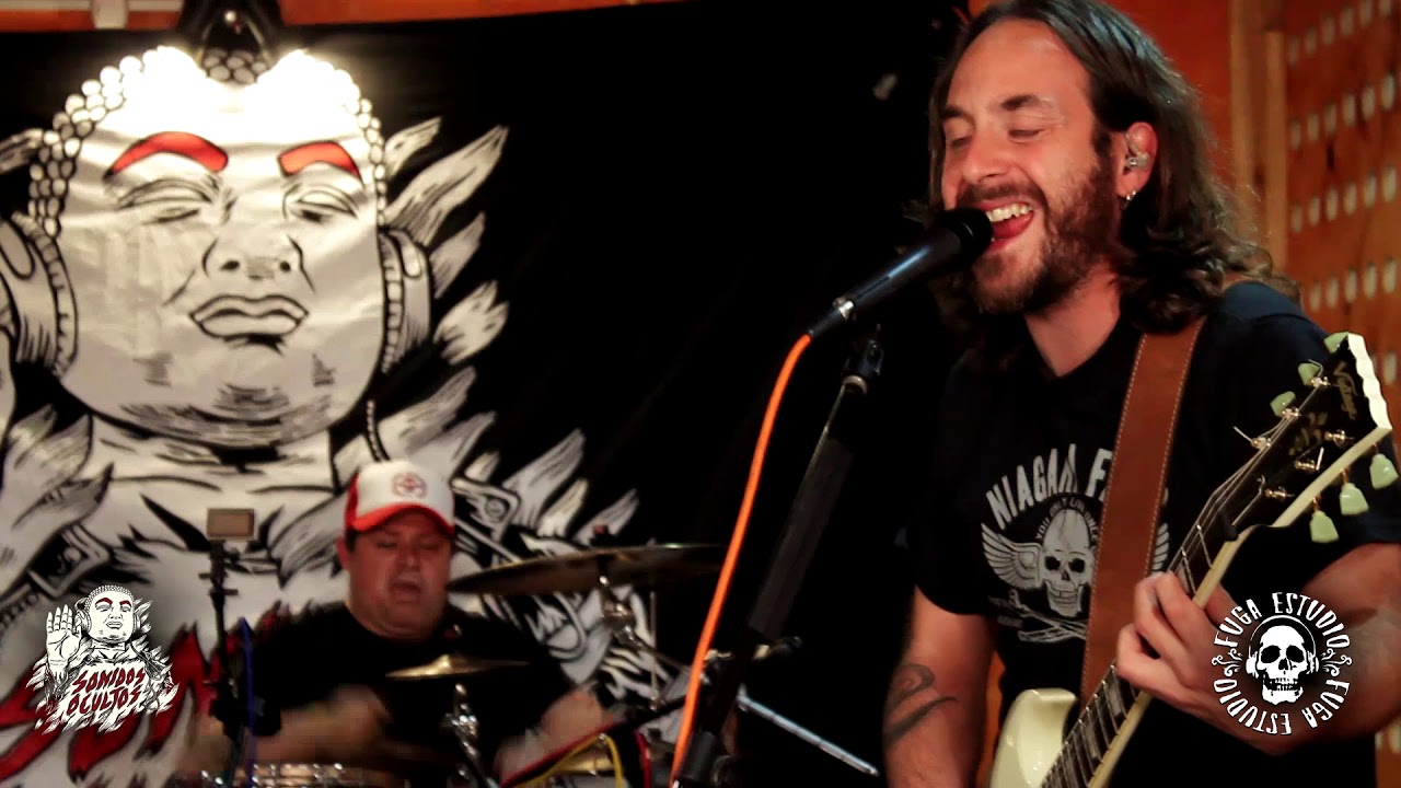 SOEF CAPITULO 5 PROFANO LAS CALLES - YouTube