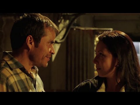 W pępku nieba (En el ombligo del cielo) - Zwiastun