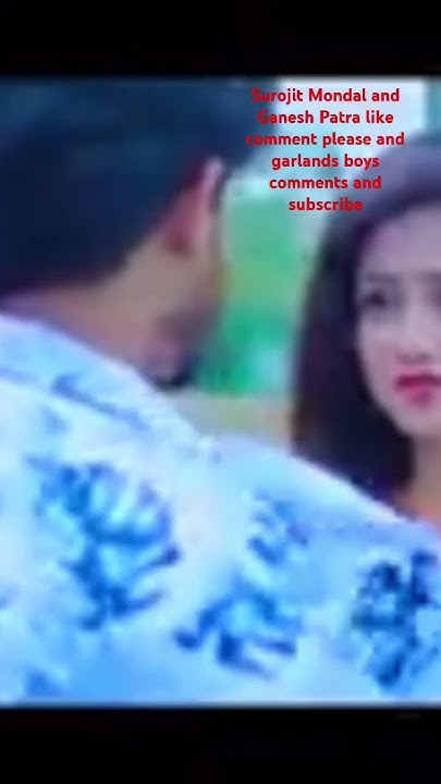 Surojit Mondal and Ganesh Patra AND boys like comment subscribe - YouTube