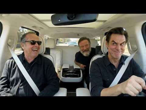 No Celebrity Could Stay Serious Around Jim Carrey!