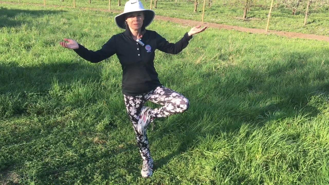 Balance CHALLENGE - YouTube