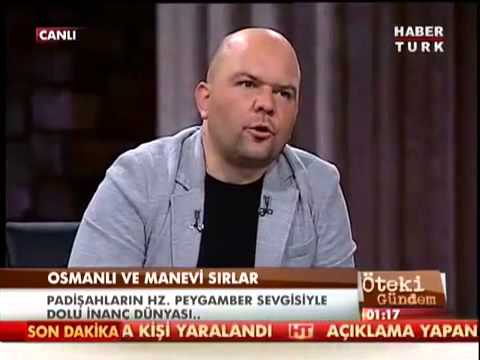 Veli Beyazıt | Osmanlı da Peygamber Sevgisi