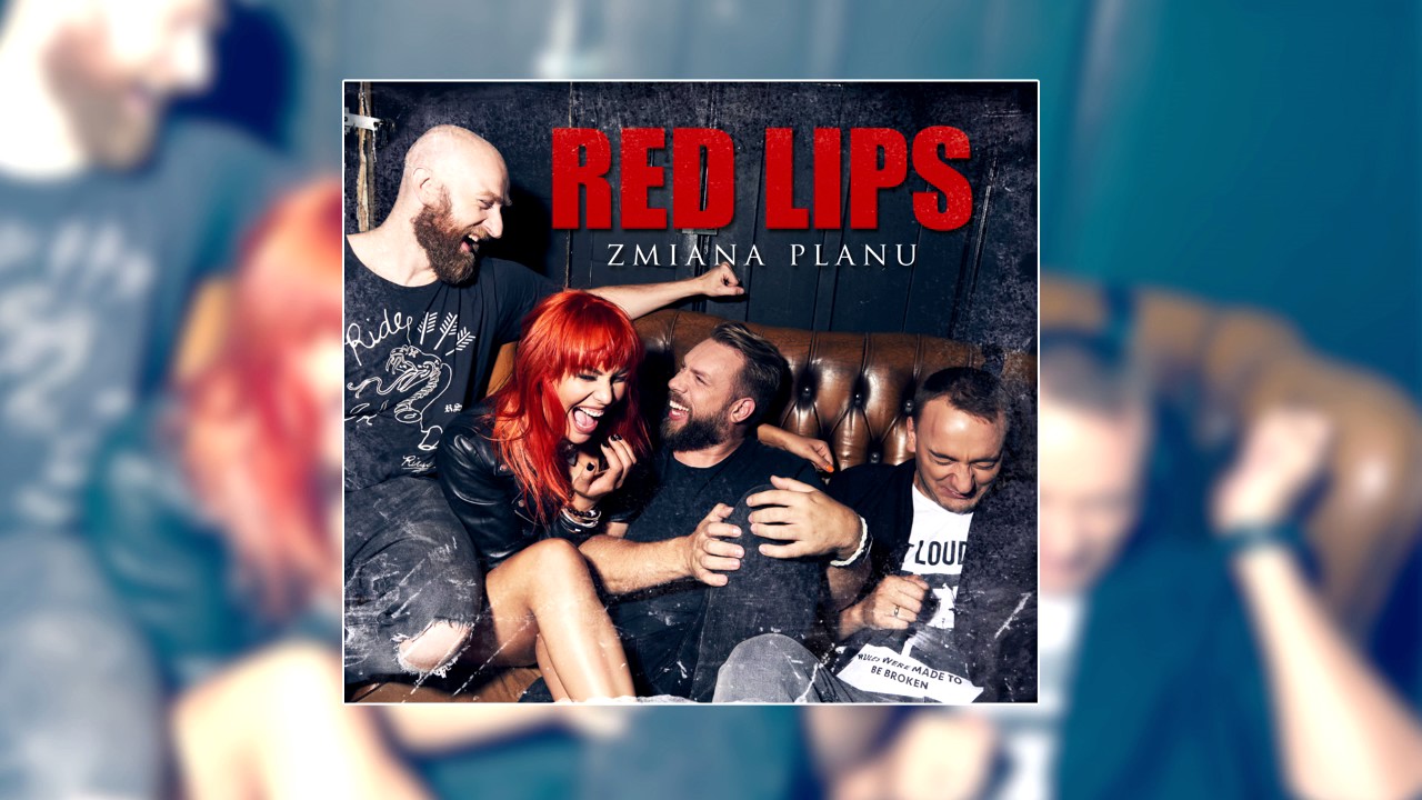 RED LIPS - Ogłoszenie Matrymonialne - YouTube