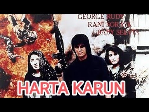  George Rudi HARTA KARUN 1991