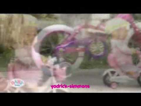 baby born commercial