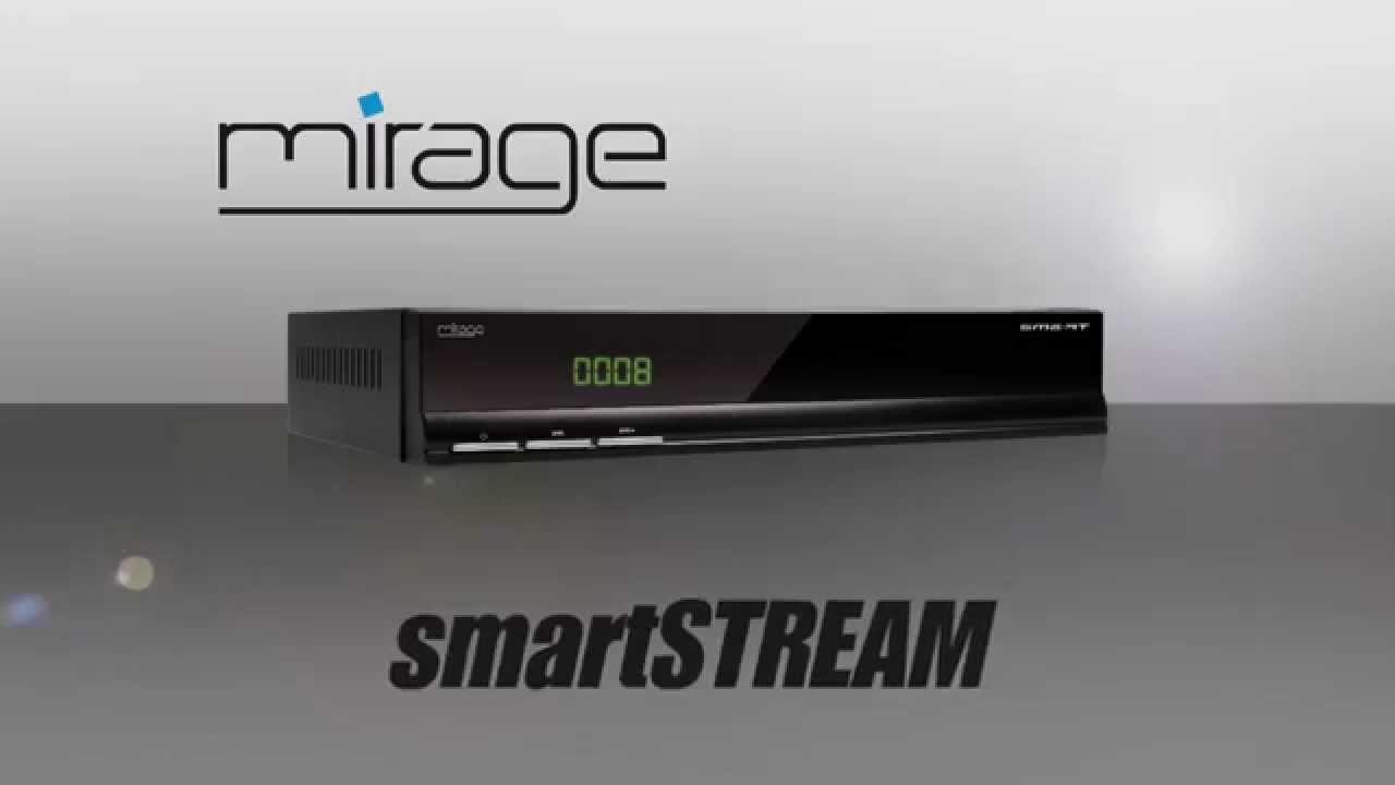 Produktvorstellung Smartstream Youtube