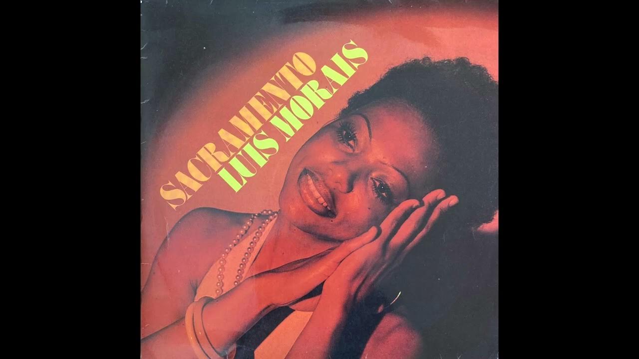 Luis Morais - La Misma Vaina - YouTube