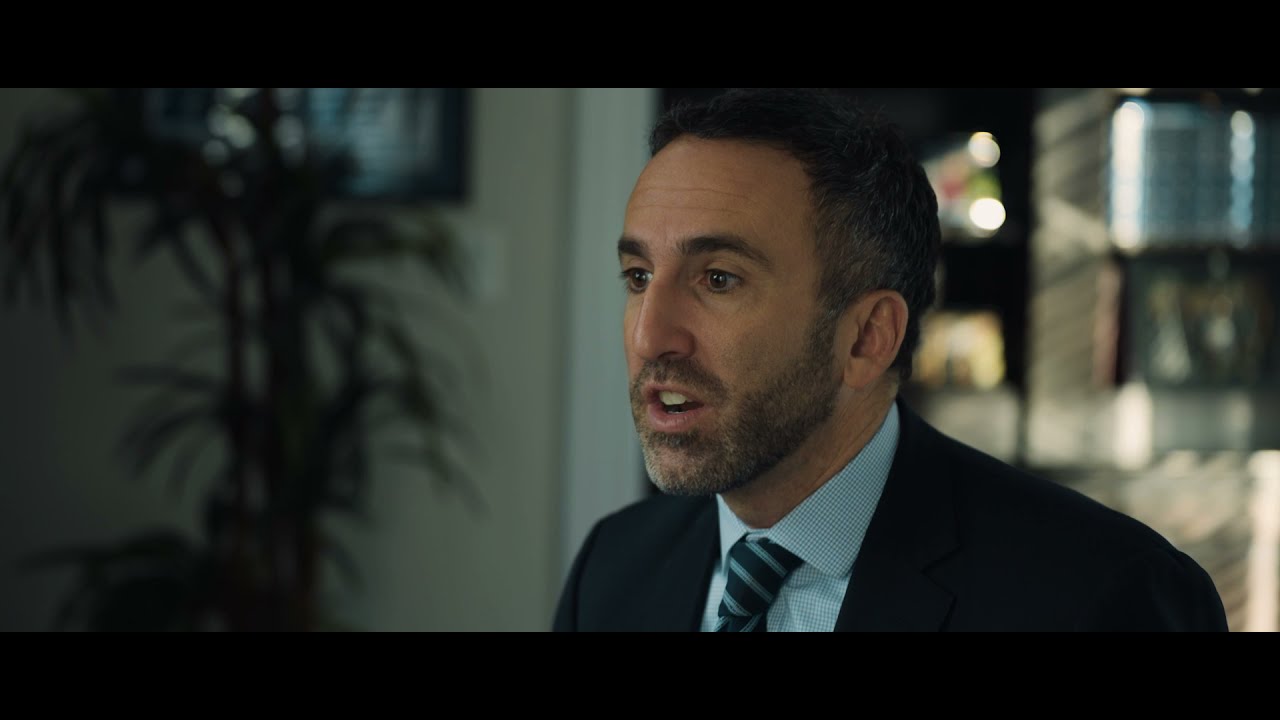 Domestic Violence Practice Area | Law Offices of Mark Sherman - YouTube