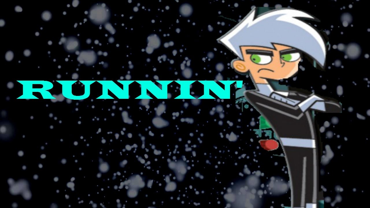 (AMV)Danny Phantom-Runnin'(Danny Phantom) - YouTube