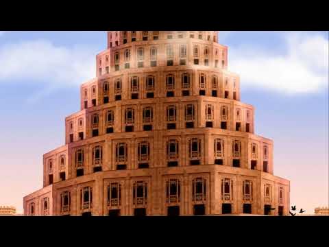 Decoding Divinity: A Deep Dive into Genesis 11:7 - YouTube