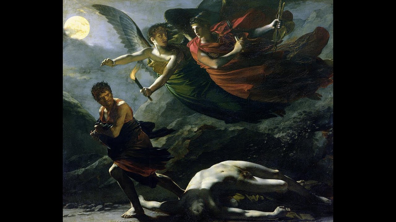 Works and Days by Hesiod (Part 2) | Illustrated Audiobooks - YouTube
