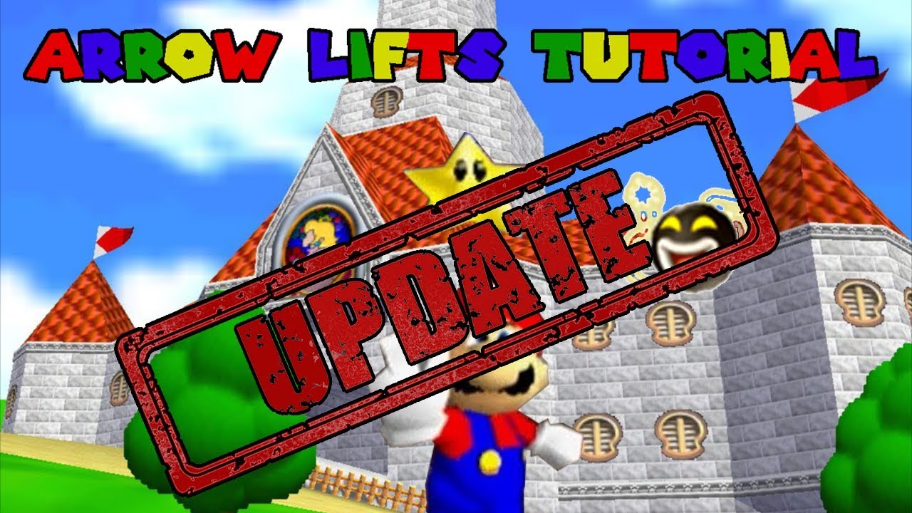 Shocking Arrow Lifts! - Pro Tutorial - YouTube