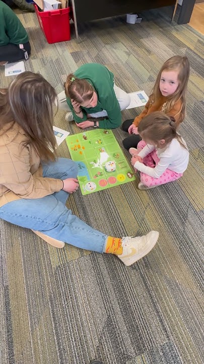 Coding a Tale Bot at The Zoo - YouTube