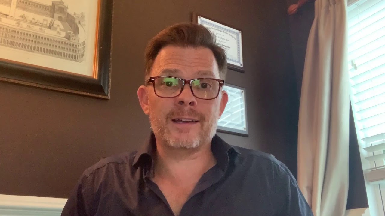 Cupid ASB Sessions with Dr Anthony Mattis - YouTube