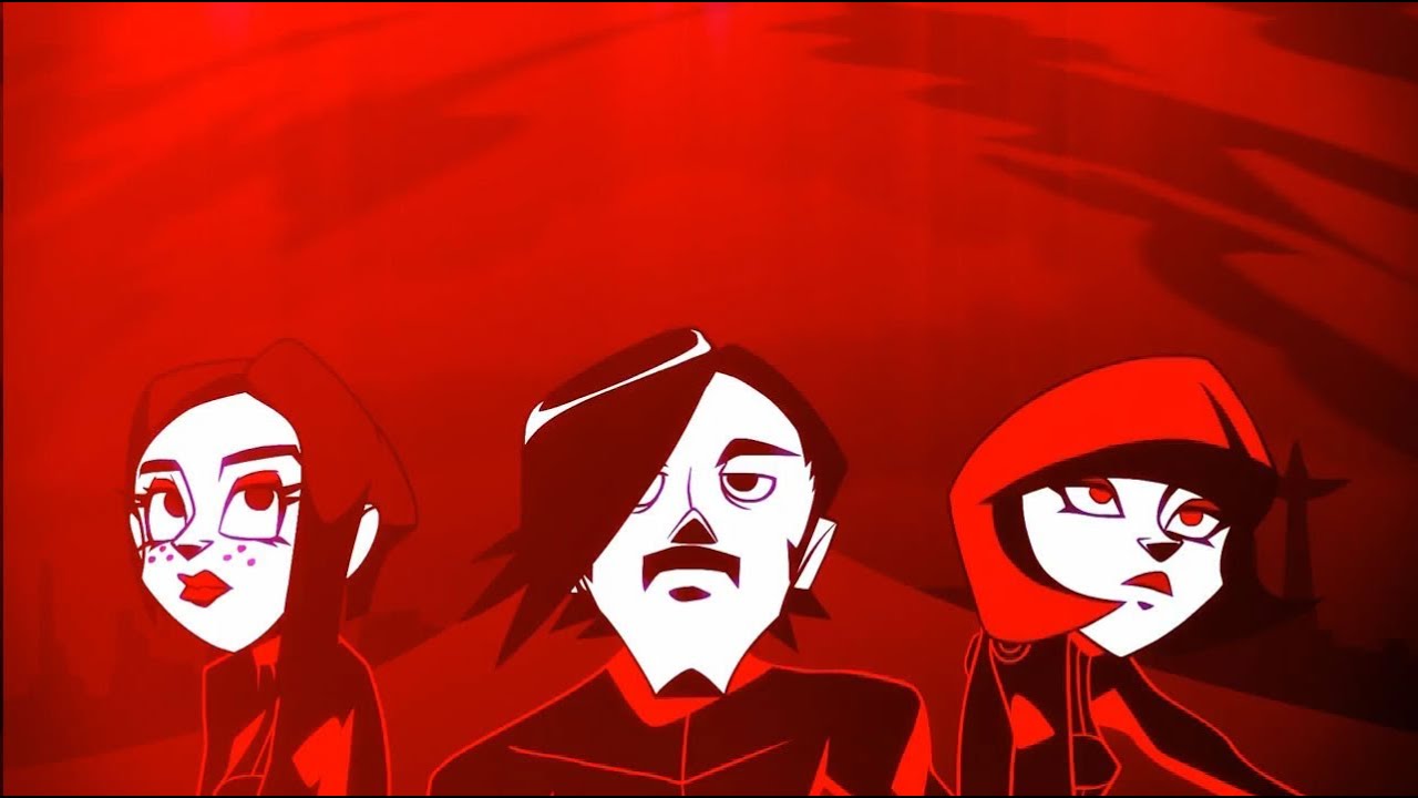 Savlonic - Computer Guy (Bastafari remix) - YouTube