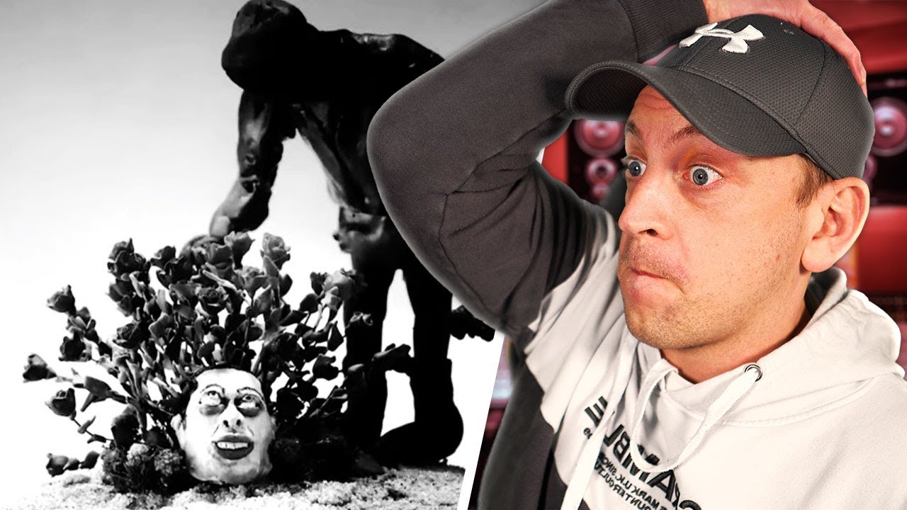 Breaking down the Kanye EAZY video - YouTube