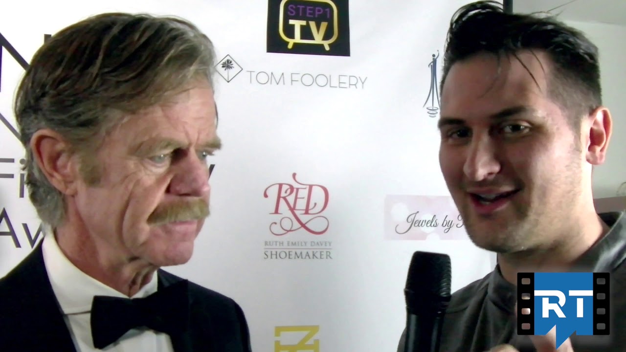 Jim Alexander's Demo Reel - YouTube