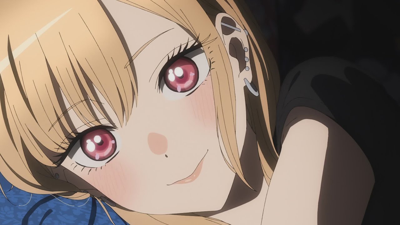 🎲 I love you, Gojo kun - YouTube