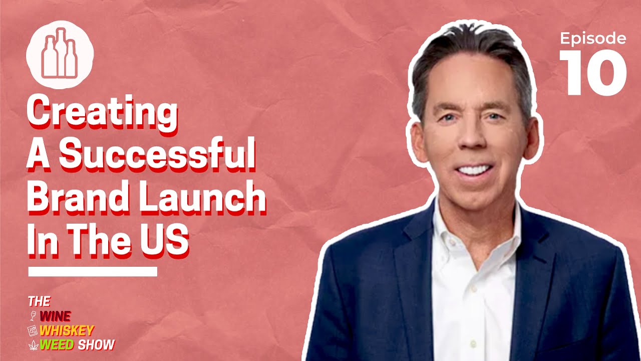 Creating A Successful Brand Launch In The US - John Beaudette - YouTube