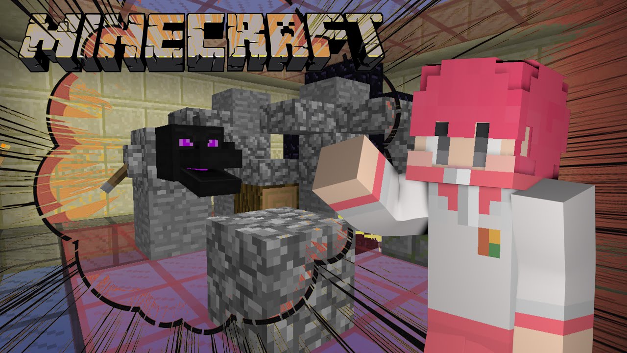 저보다 기억력 좋은사람 찾습니다~~~!! [ 마인크래프트 : What's missing? ] 찬이 Minecraft - YouTube