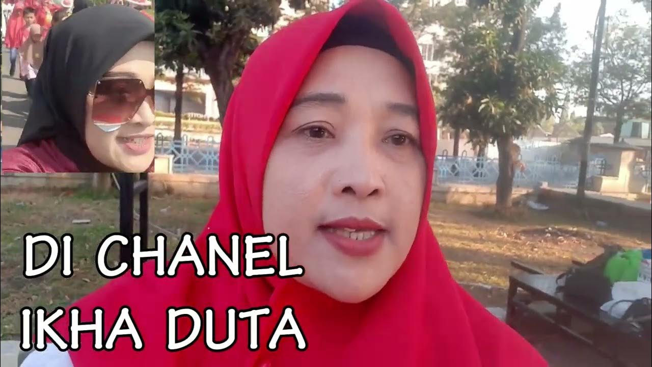 IKHA DUTA || SELAMAT DATANG - YouTube