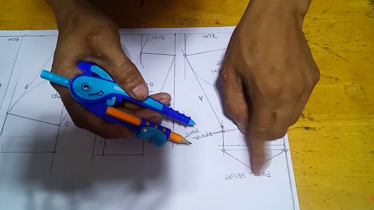 Ducting Double Offset Layout - YouTube