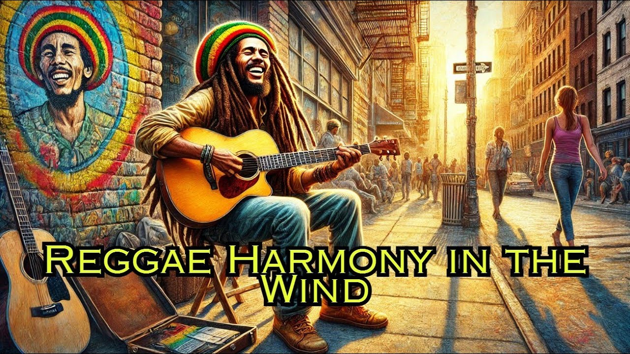 TOP Reggae Music Mix 2025 - Most Requested Reggae Love - Your Harmony ...