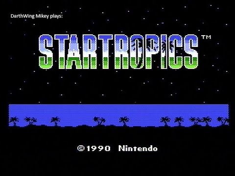 From Ghosts to SheCola | StarTropics Ep. 5 — Dungeon Cleared! - YouTube