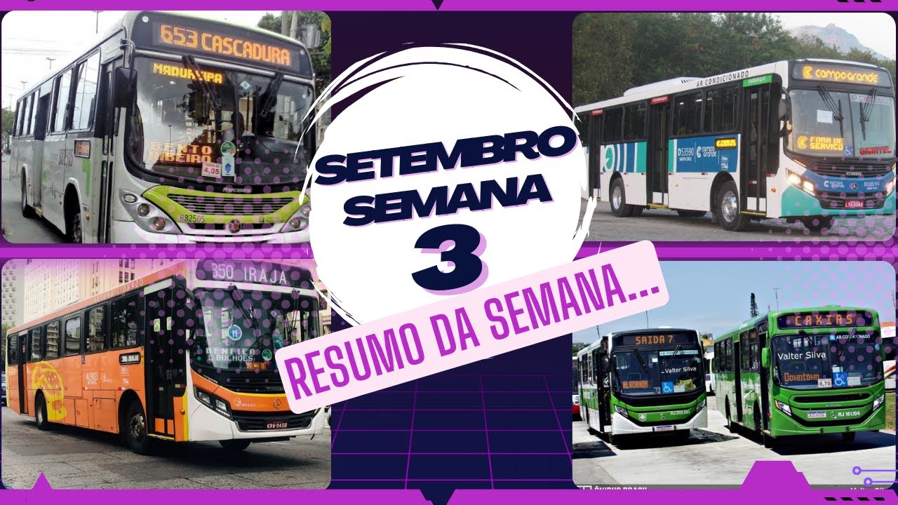 Resumo Da Semana 2 Retorno Da 653 Tsa Tcg Braso Lisboa Terminal Deodoro Setembro