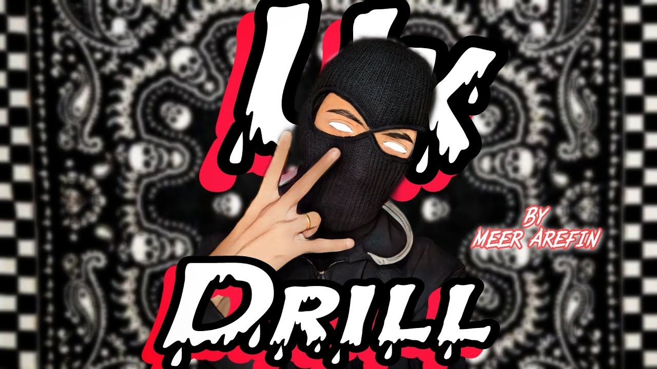 UK Drill by Meer Arefin - YouTube