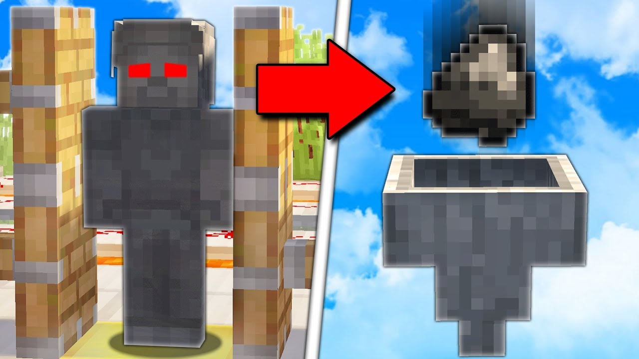 DESTROYING SHADOW STEVE ONCE AND FOR ALL. - YouTube