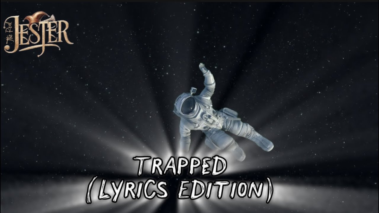 Trapped – The Real Jester's Deep Dive into Emotional Turmoil - YouTube