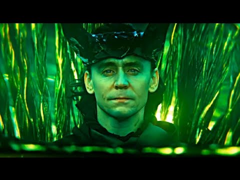 VØJ, Narvent - Memory Reboot (Slowed) | LOKI Season 2 | Edit - YouTube