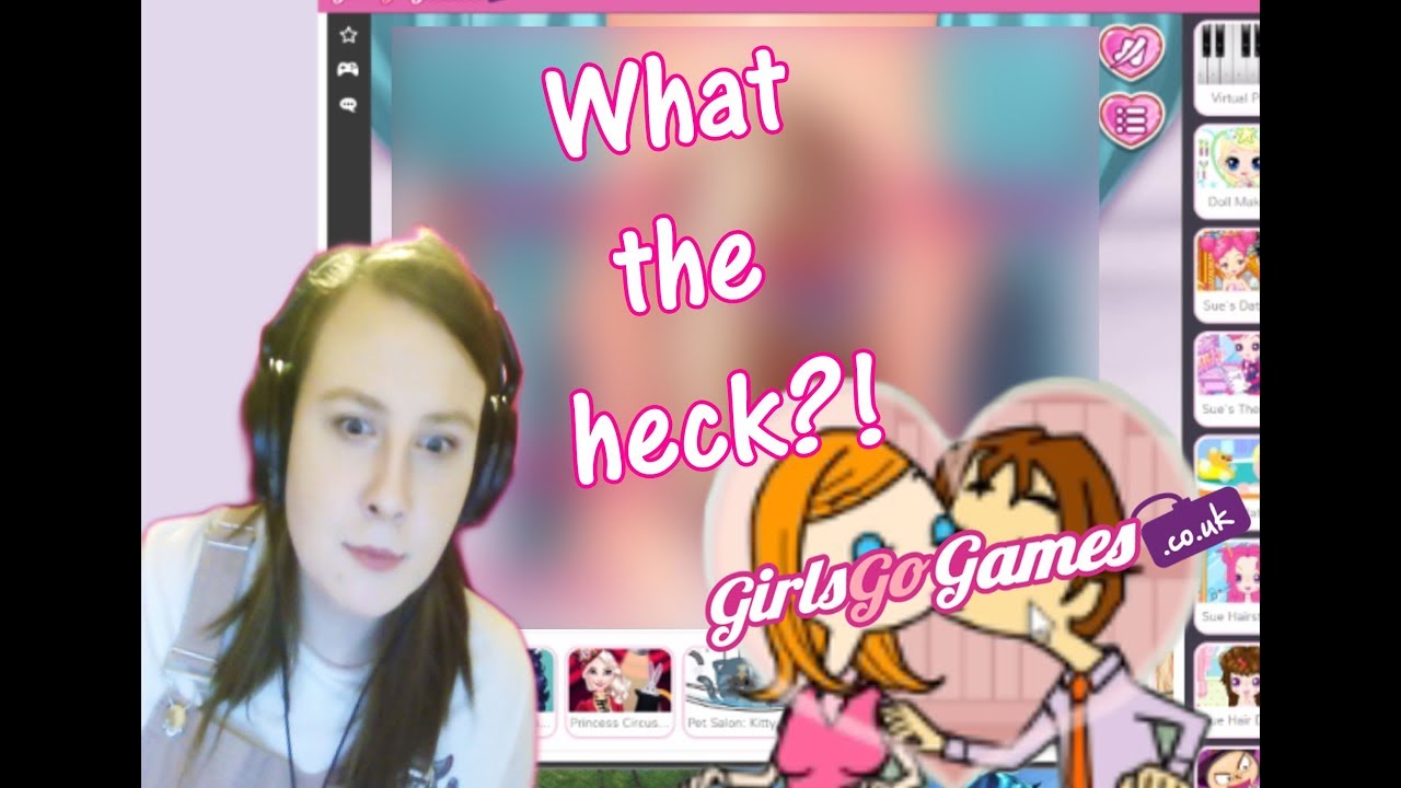 So Much Nostalgia Girls Go Games Youtube