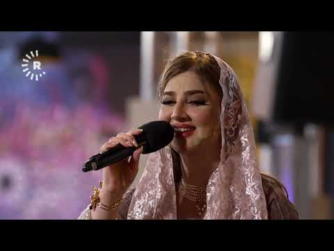 سەمیرا کارزان گۆرانیی \