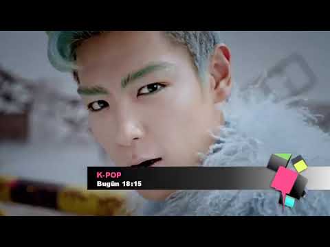 K-Pop Dream TV'de!