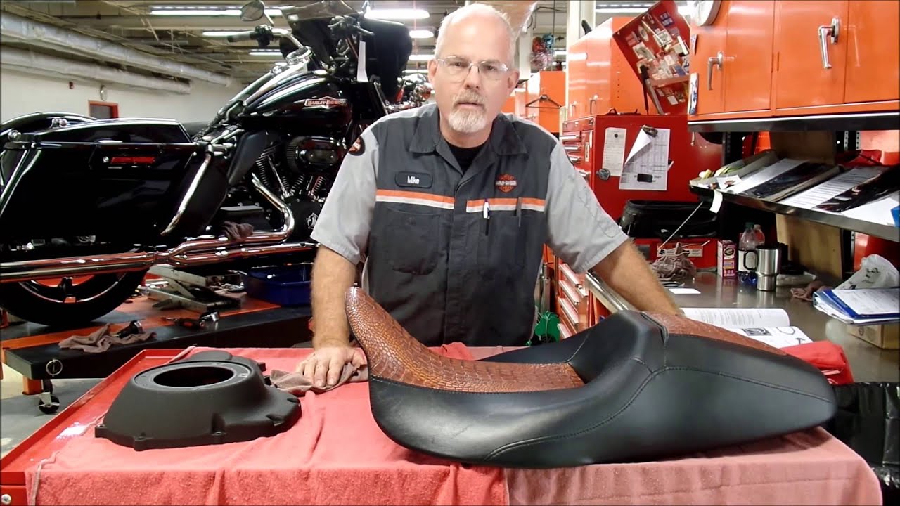 Doc Harley: Happy Thanksgiving - YouTube