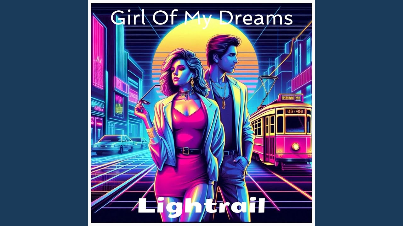 Girl Of My Dreams Youtube