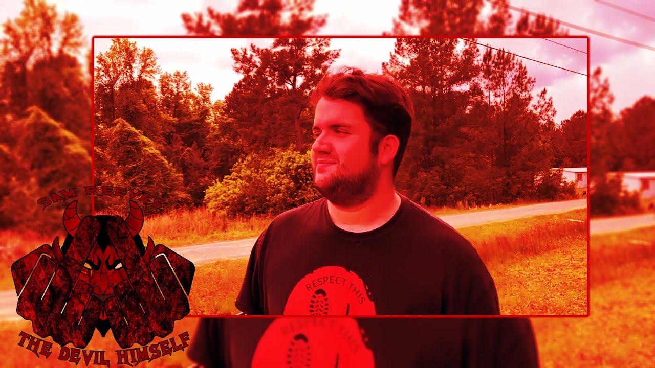 Expect the Unexpected-Sam Reeves - YouTube