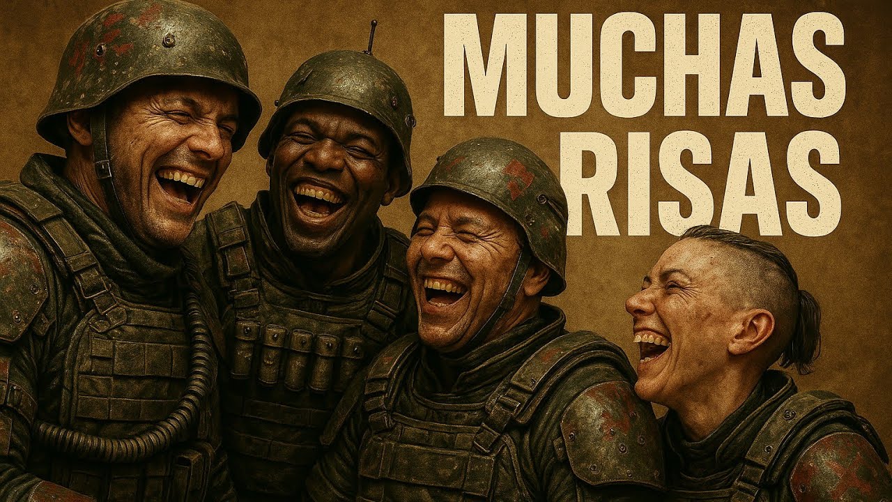 FACCIONES 2 CANCELADO !! FACTIONS - THE LAST OF US - YouTube