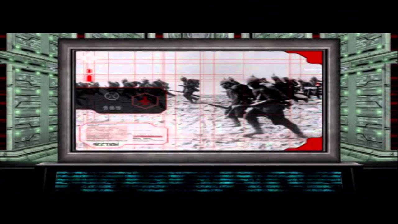 Psi Ops - Walkthrough 6 - YouTube