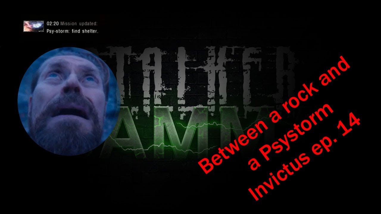 Stalker GAMMA Invictus 'Burers, Chimeras and Pseudo's! Oh my!' ep.14 - YouTube