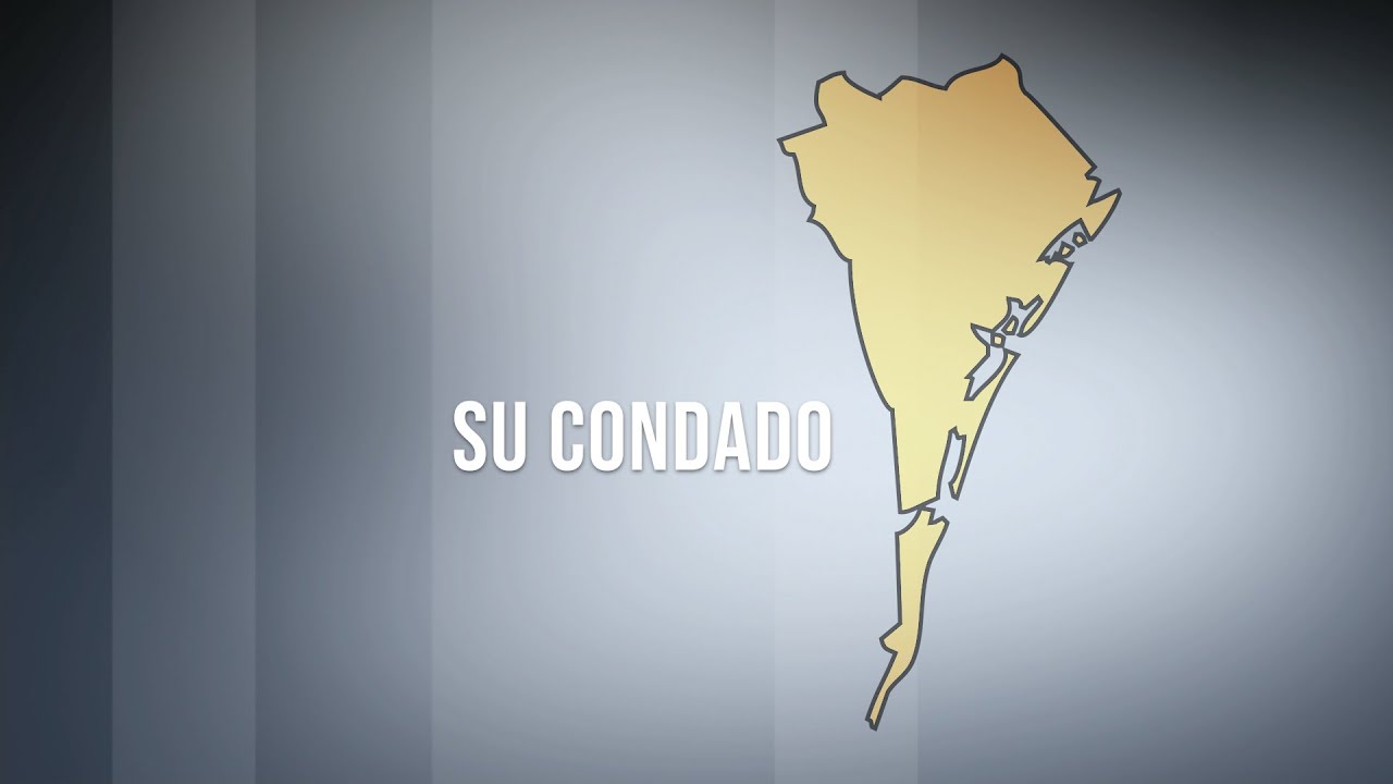 Su Condado Show 24 Con Andrea Cherry - YouTube