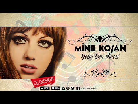 Mine Koşan - Bana Bir Şey Olmaz Deme