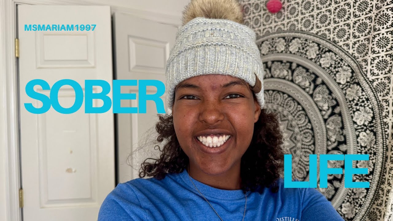one month sober as an artist: here’s 5 things I’ve noticed. - YouTube