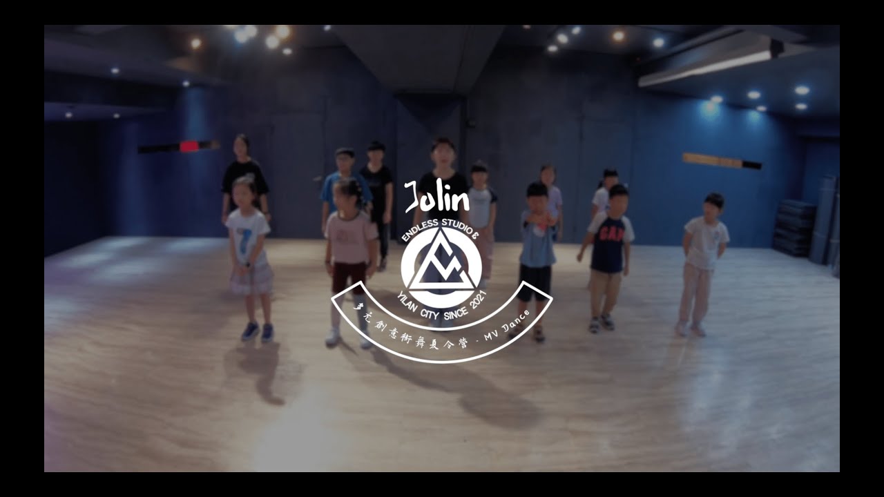 Endless宜蘭店 | Jolin MV Dance - 多元創意街舞夏令營 | YUQI - FREAK | #安德烈斯街舞學院 - YouTube