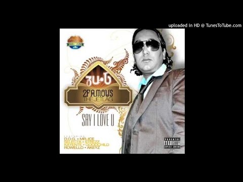 07. KASAK UTHI | ZU-B | 2FAMOUS THE JETLAG