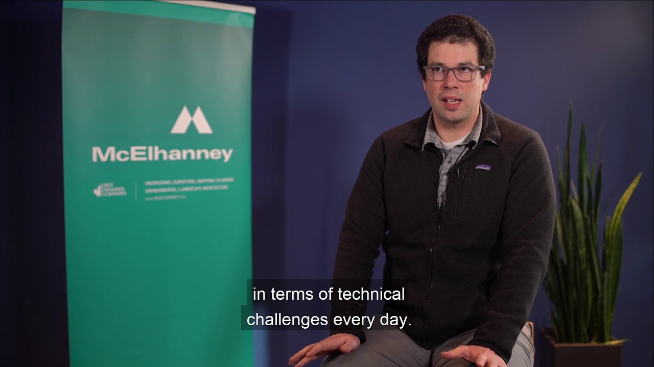 Logan - McElhanney Origin Story - YouTube